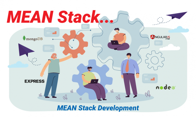 MEAN Stack Development – Nheights